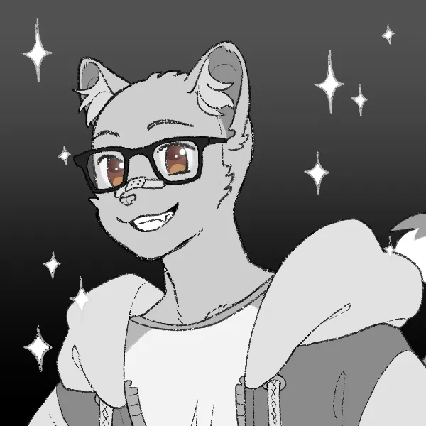 Profile of @Just_a_random_person_1234