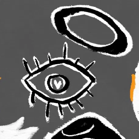 Profile of @OrianTheInkDemon