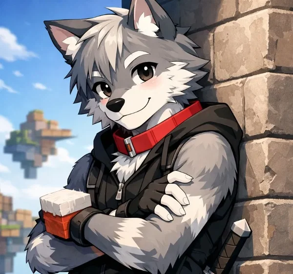 Profile of @CorruptKiri