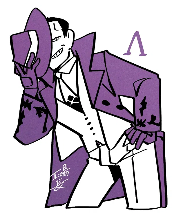 Profile of @Giovanni of team rocket