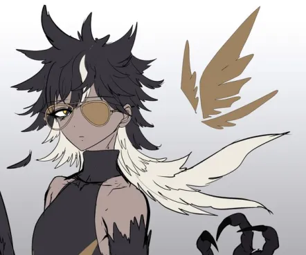 Profile of @SpecterX