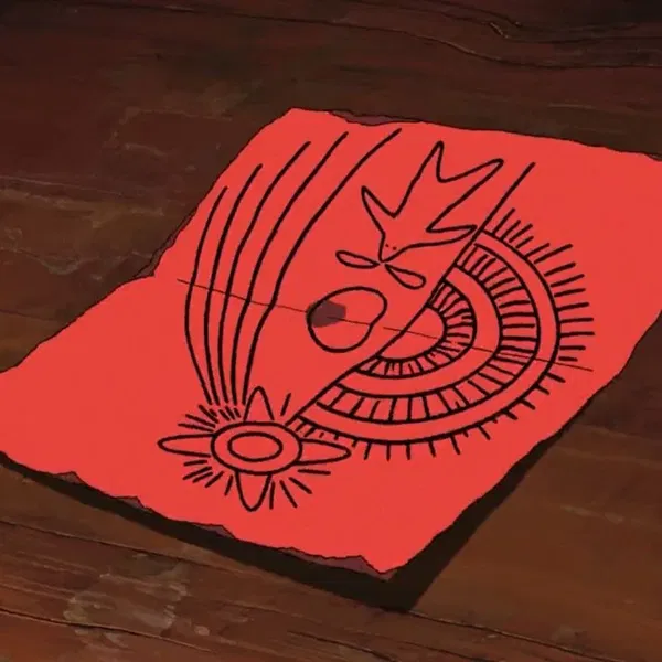 Profile of @Morgan LeFay