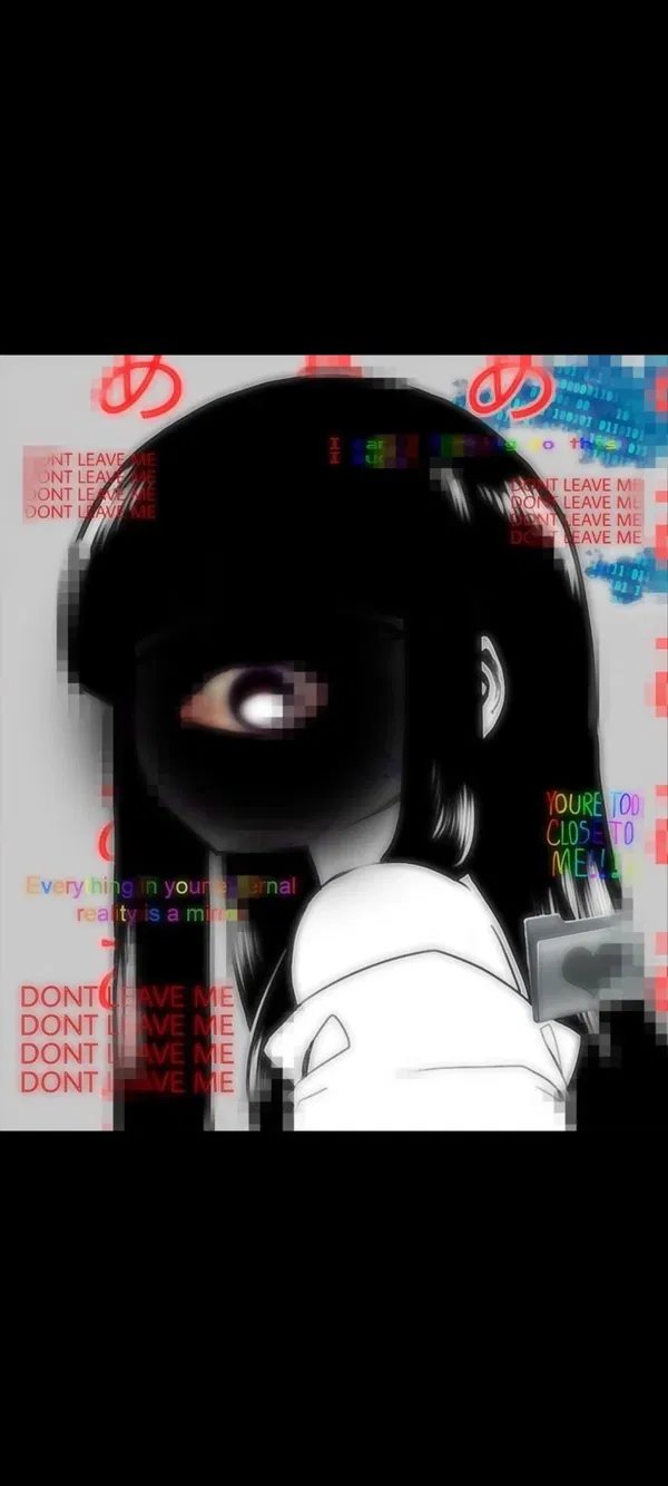 Profile of @Zero is Missing