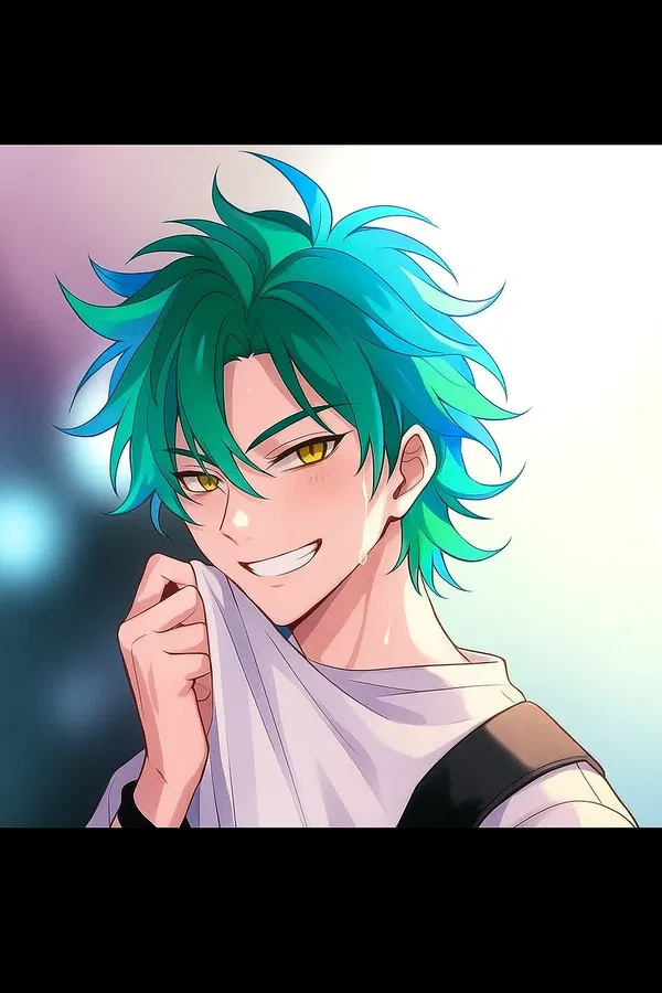 Profile of @Andrei Ban