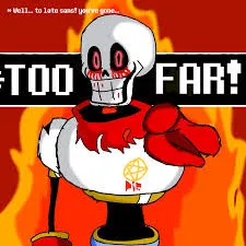 Profile of @PAPYRUS.EXE