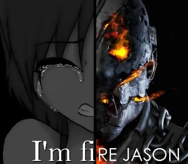 Profile of @Fire Jason [Water Jason's #1 Opp]