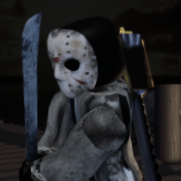 Profile of @Jason/Slasher