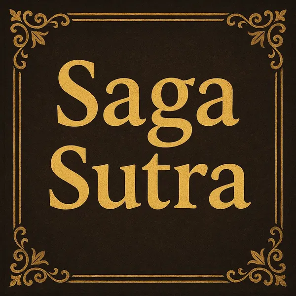 Profile of @Saga Sutra