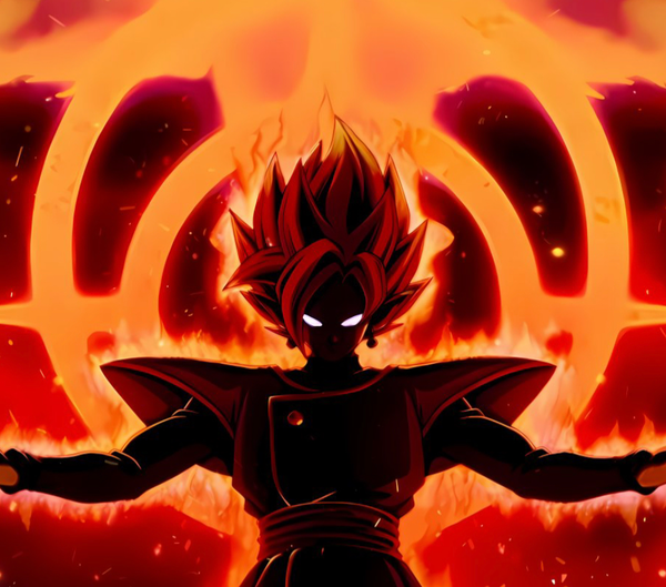 Profile of @AlmightyZamasu
