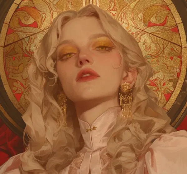 Profile of @SunTemplar