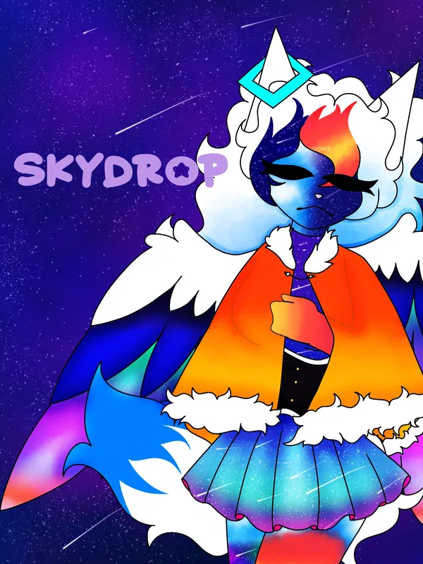 Profile of @Skydrop
