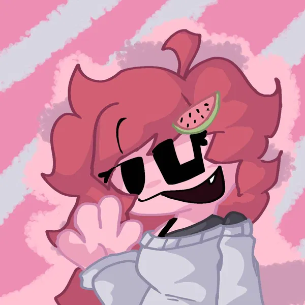 Profile of @Melon The Micro