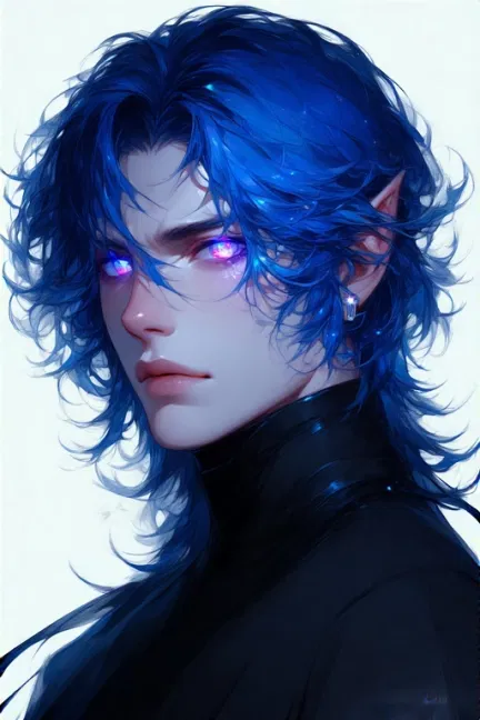 Profile of @^Ethereal^