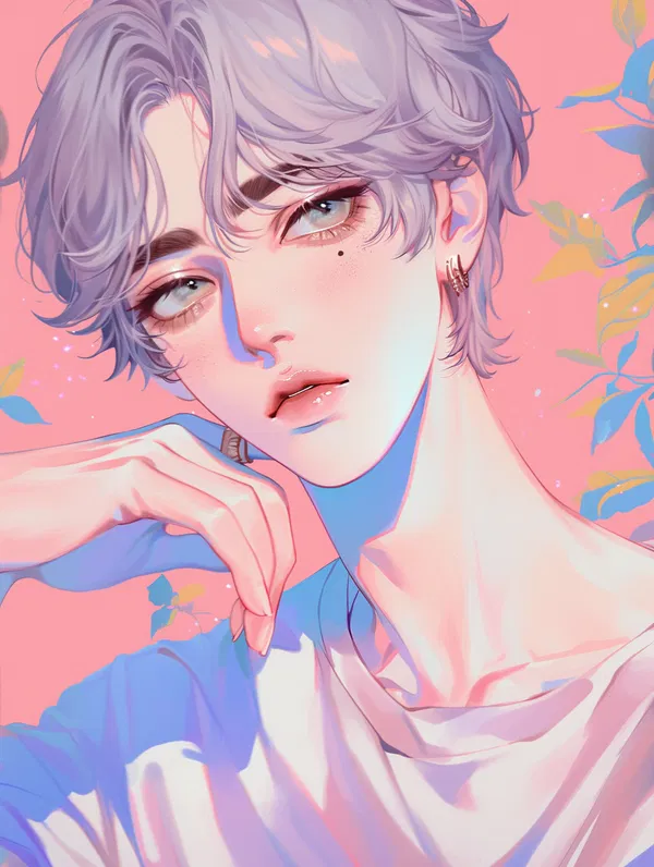 Profile of @valerius