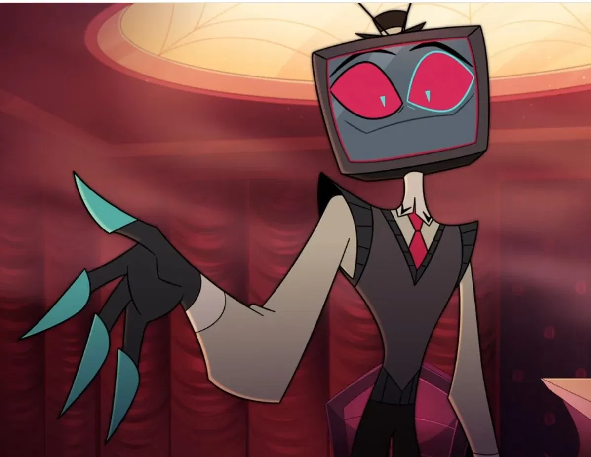 Vincent (Vox) | Partnership