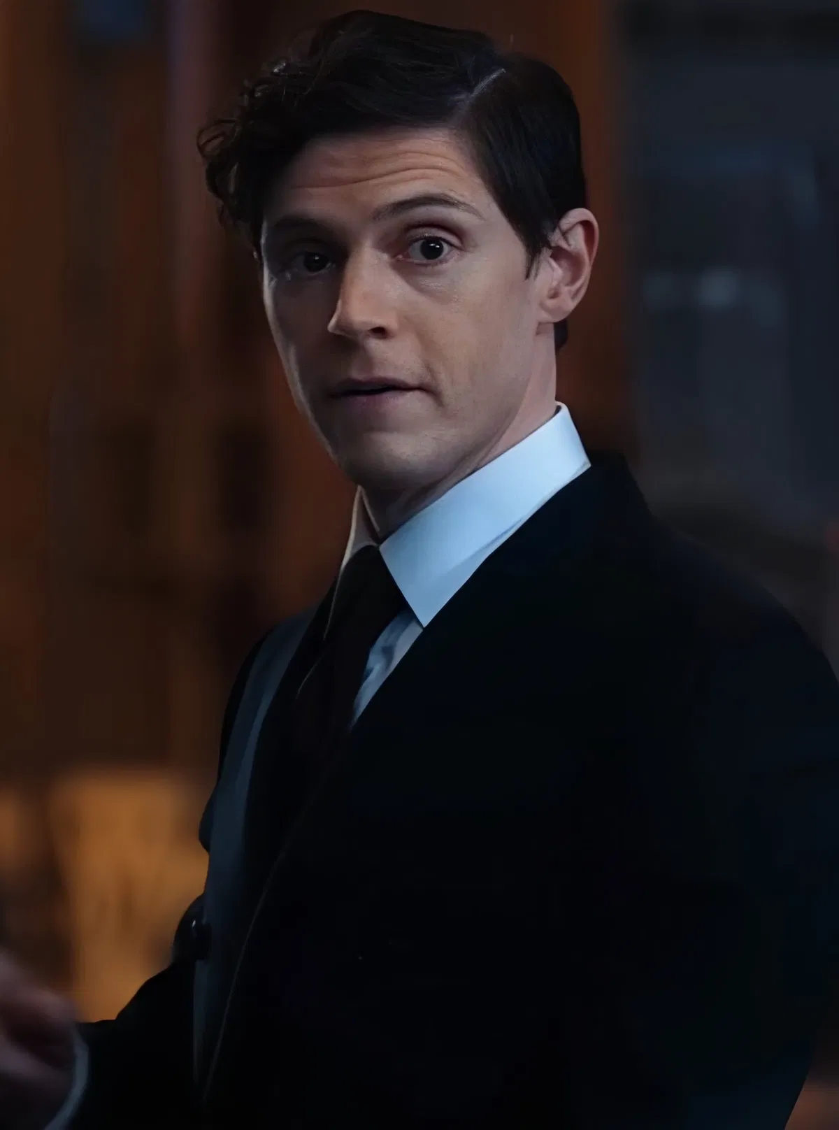 Julian Dillinger | Tron: Ares