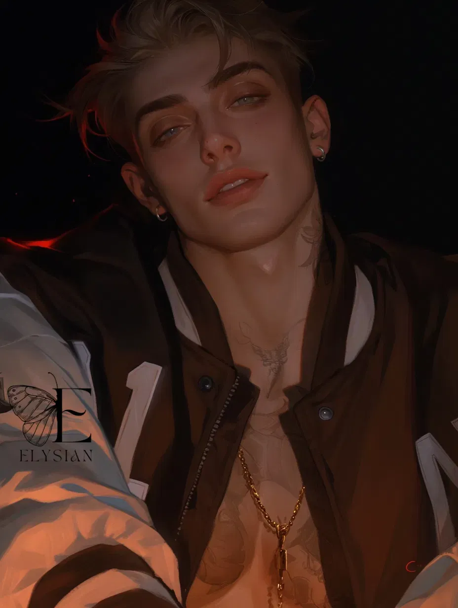 Blake | Bully Boyfriend