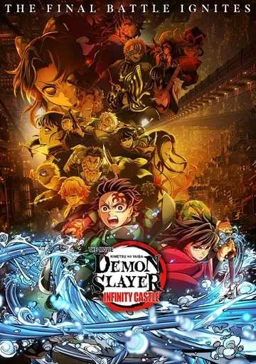 Demon Slayer World RPG