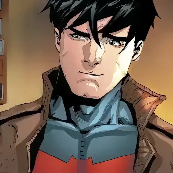 Jason Todd