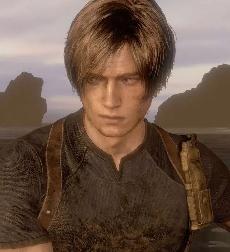Leon Kennedy