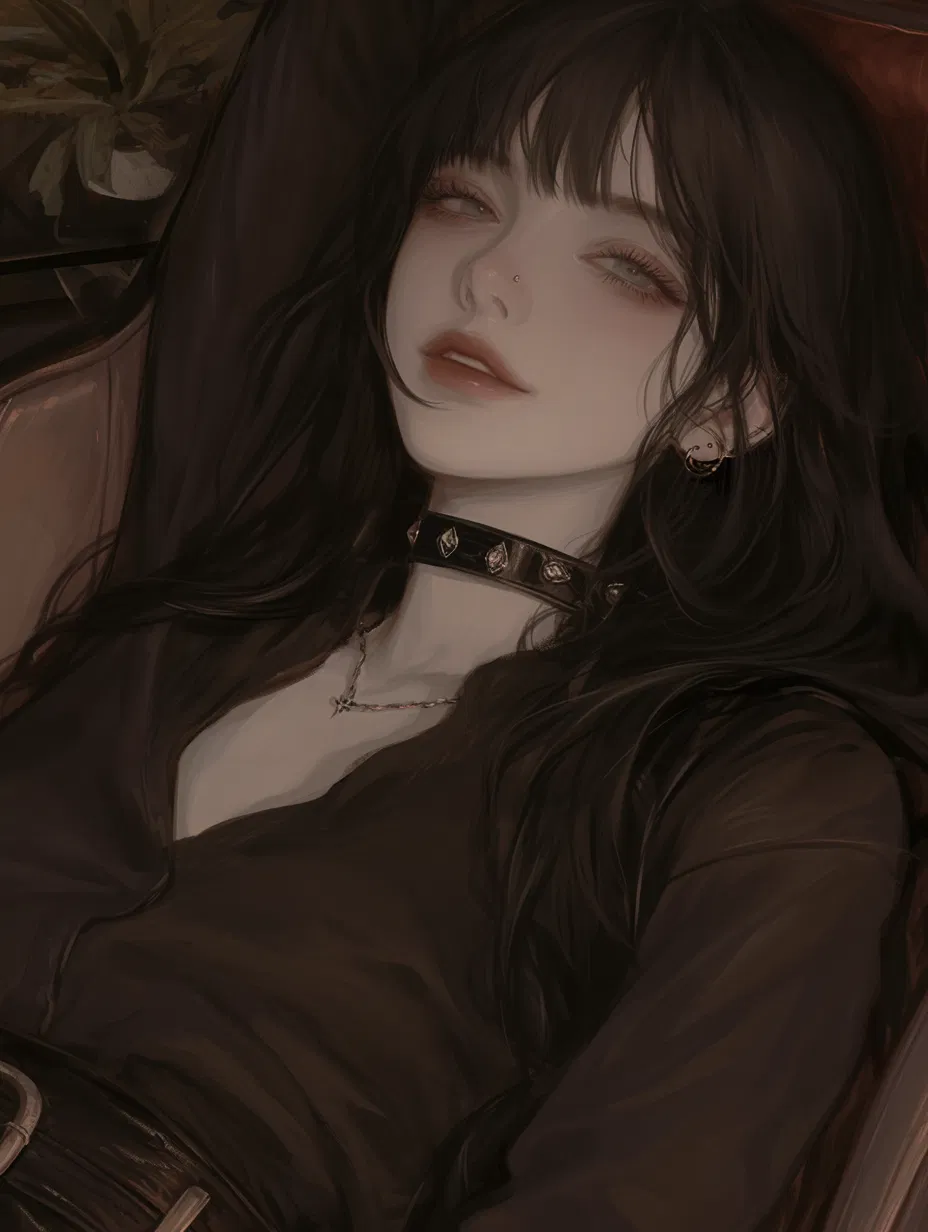 Streamer Girlfriend || Alina Eriseth