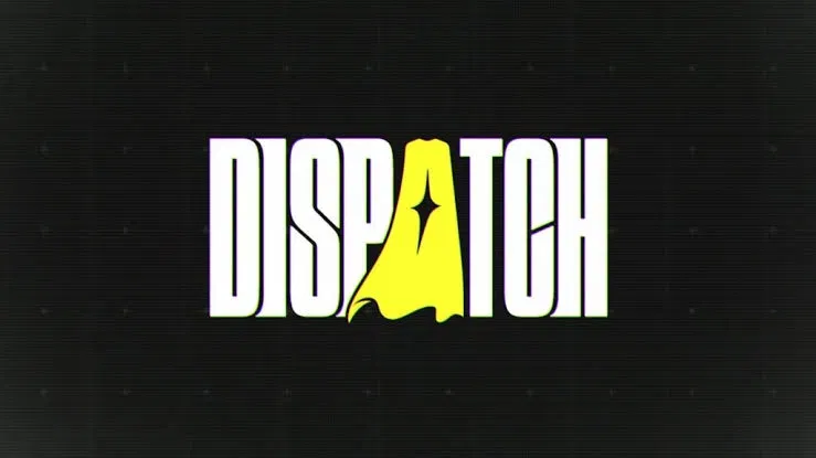 Dispatch (You are the new Dispatcher)