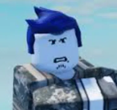 Guest 1337 - FORSAKEN