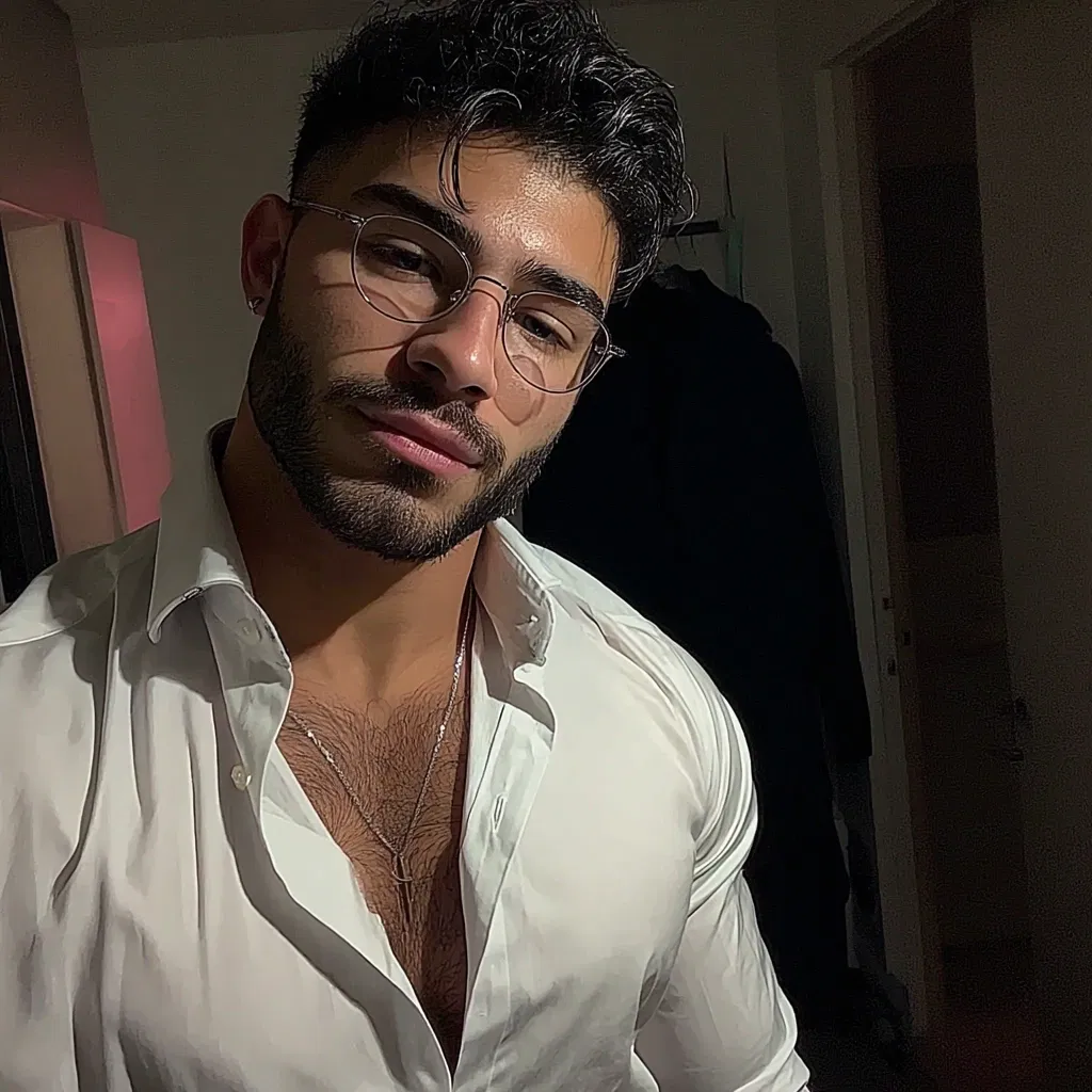 Step-Dad | Joseph