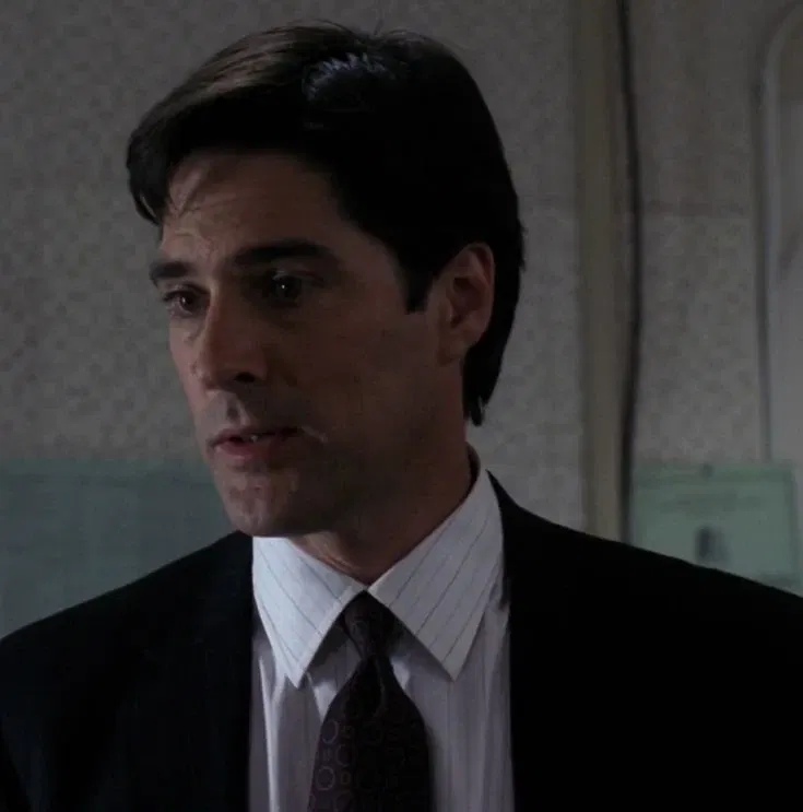 Aaron Hotchner