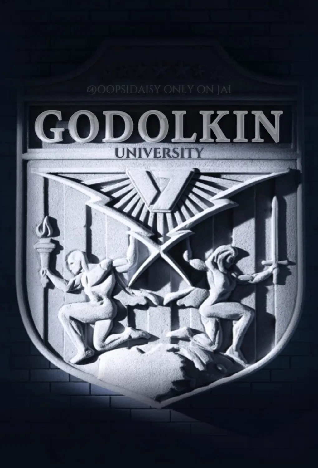 Godolkin University