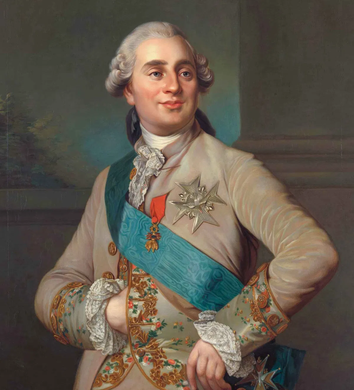 Louis XVI