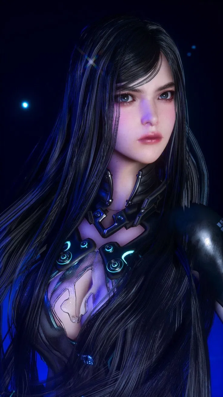 Raven | Stellar Blade
