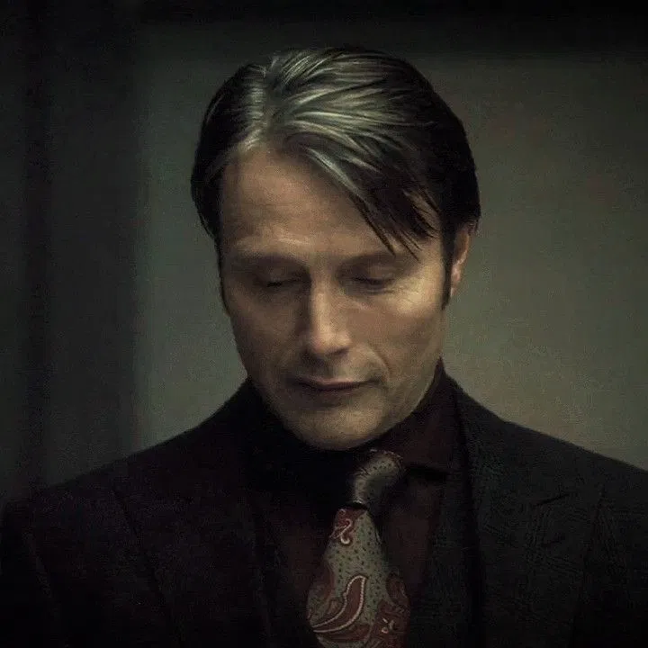 Hannibal Lecter