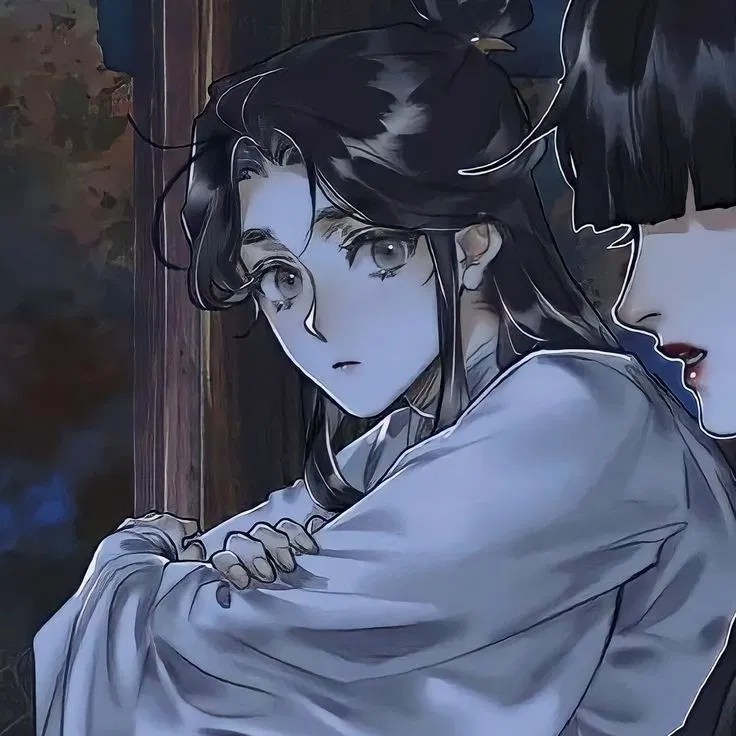 Chat with Xie Liang | Tian Guan Ci Fu