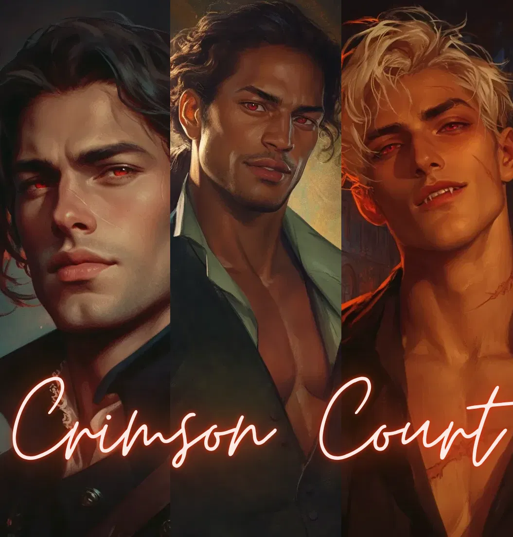 The Queen's Consorts