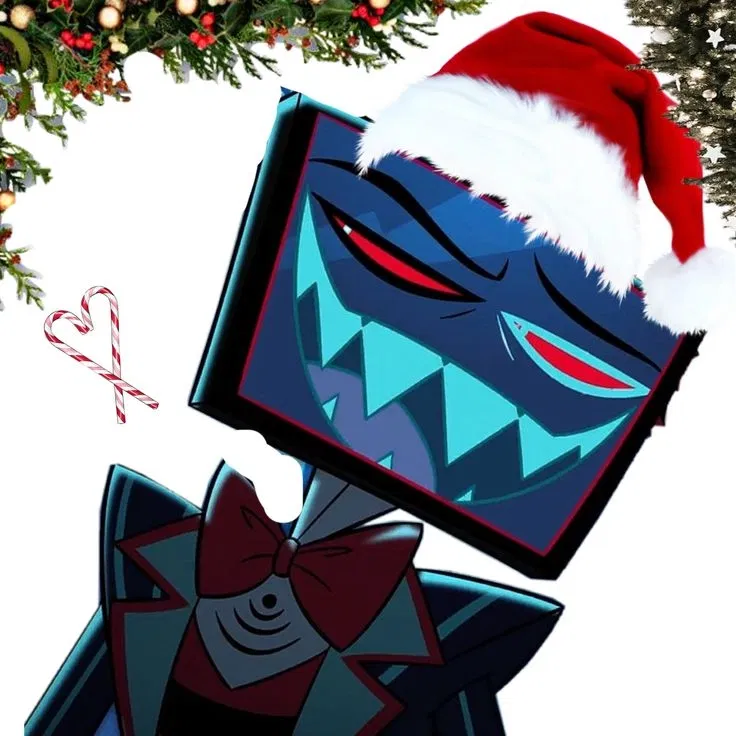 Vox christmas time!!