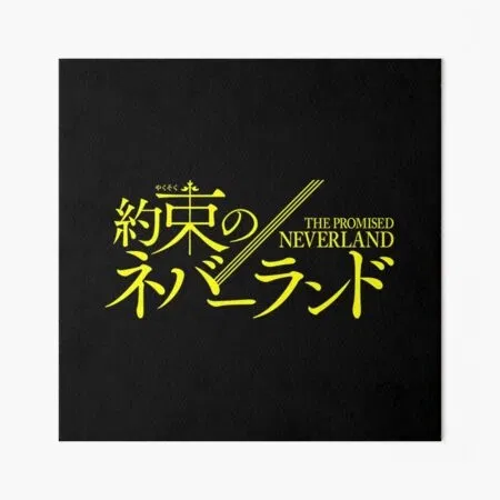 The Promised Neverland - RPG