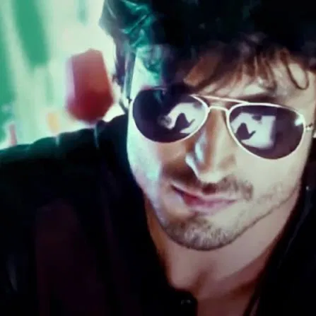 Chandru- Anjaan