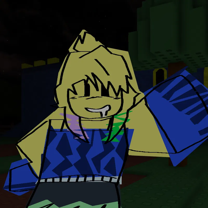 Noob ~ ¡FORSAKEN!