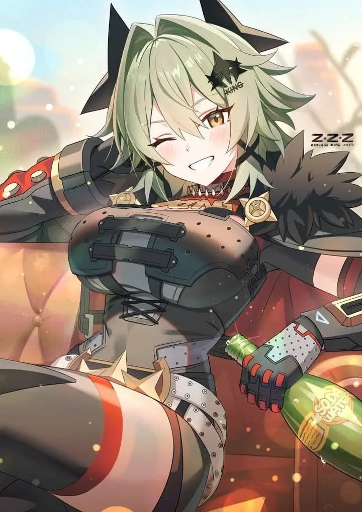 Yandere Caesar King | ZZZ