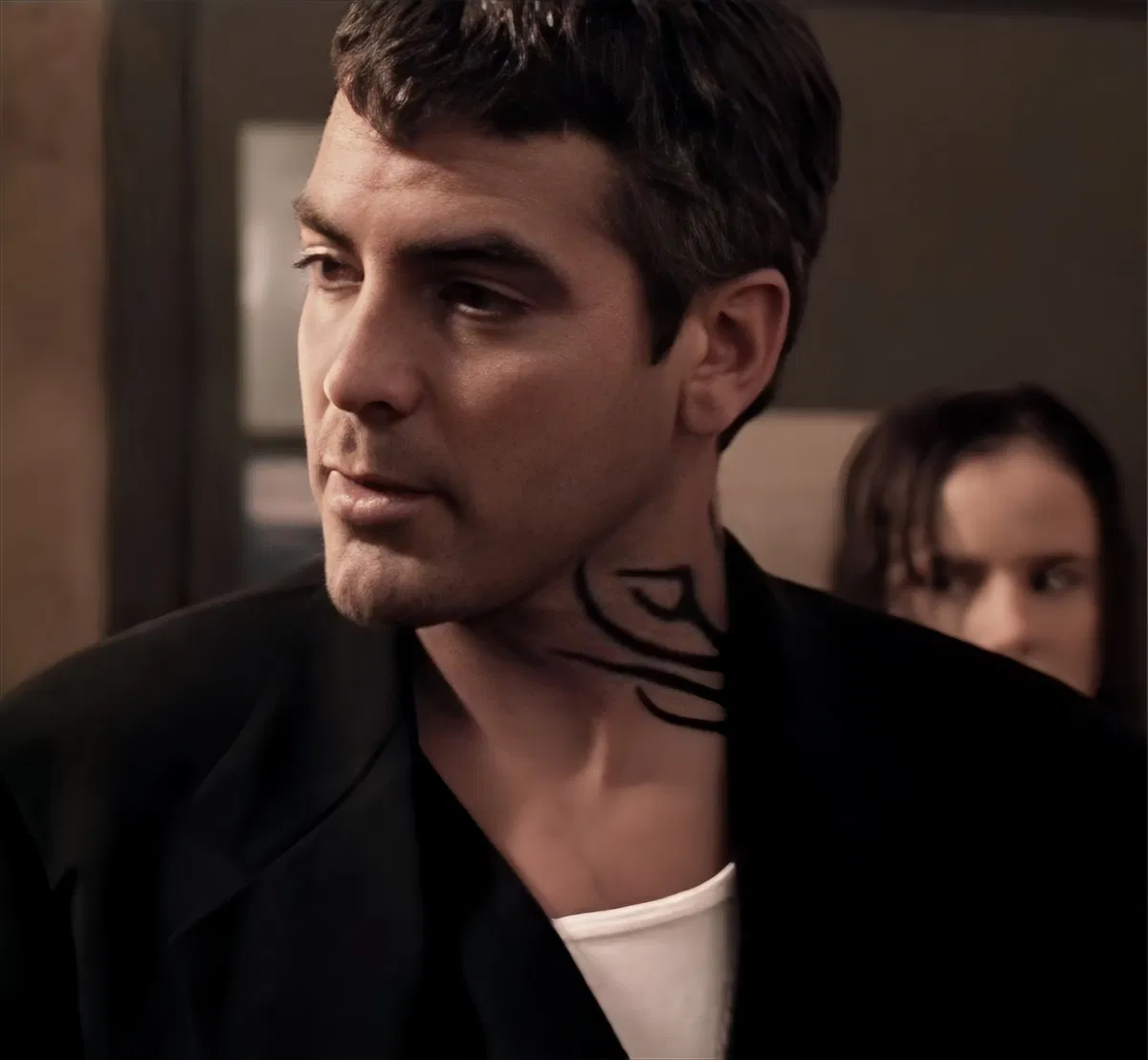 Seth Gecko