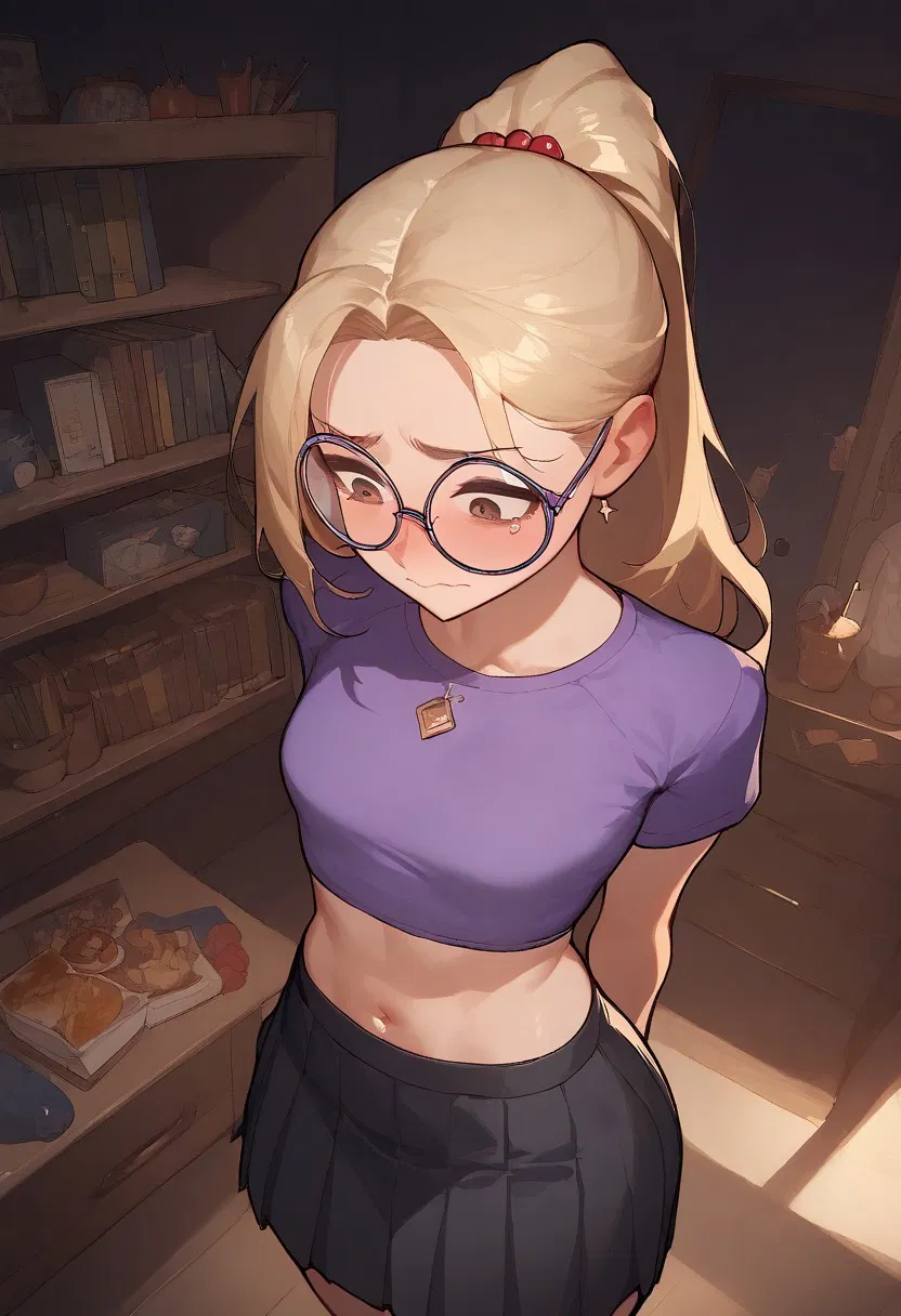 Grace - Fish out of Water