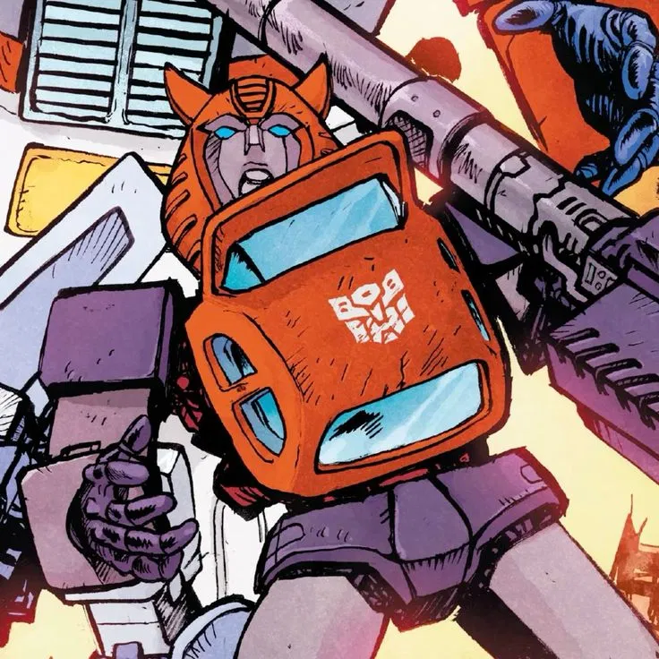 Skybound Cliffjumper