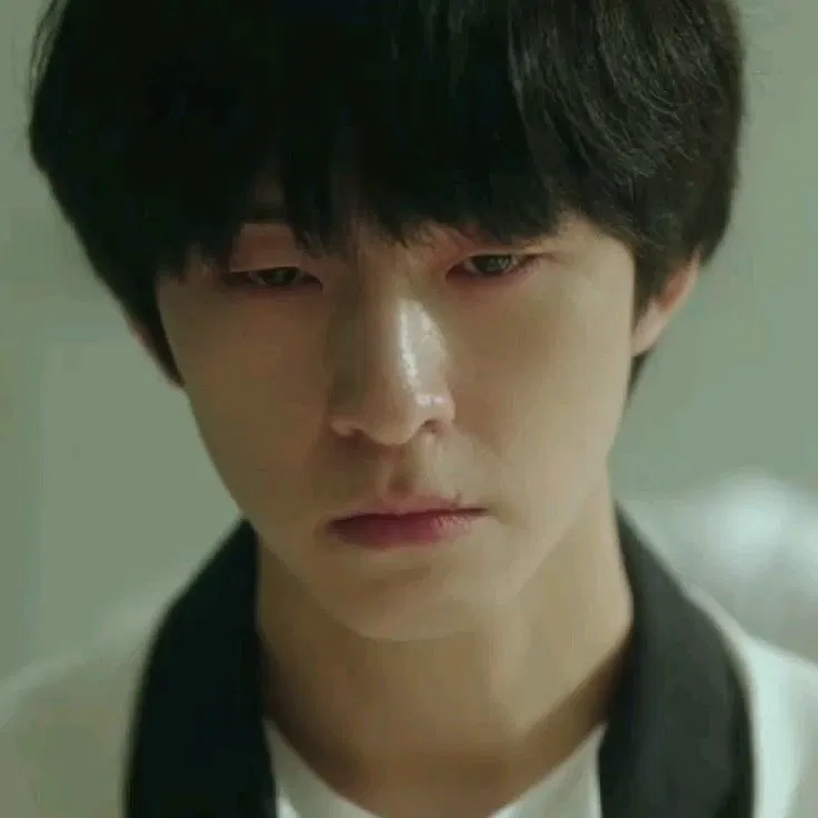 OH BEOM-SEOK - WEAK HERO CLASS