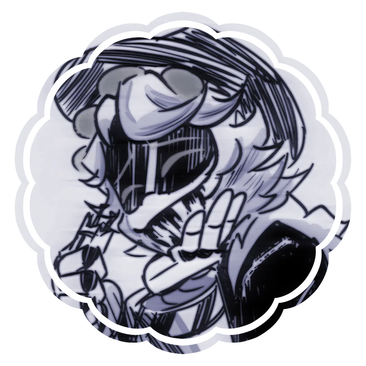 ⊹ Serial Designation N