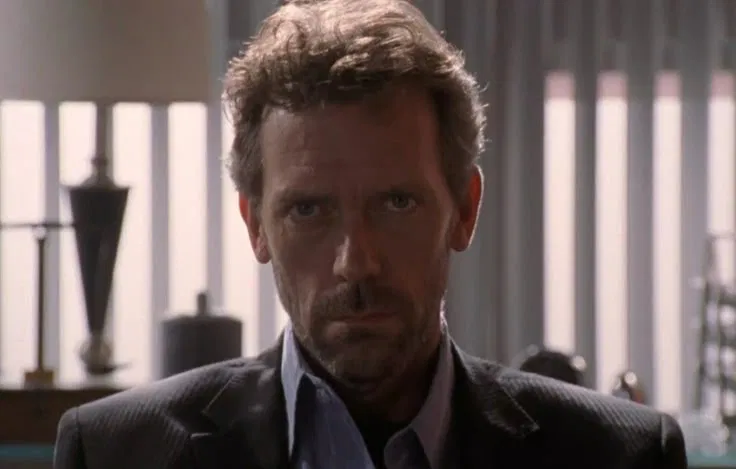 Gregory House