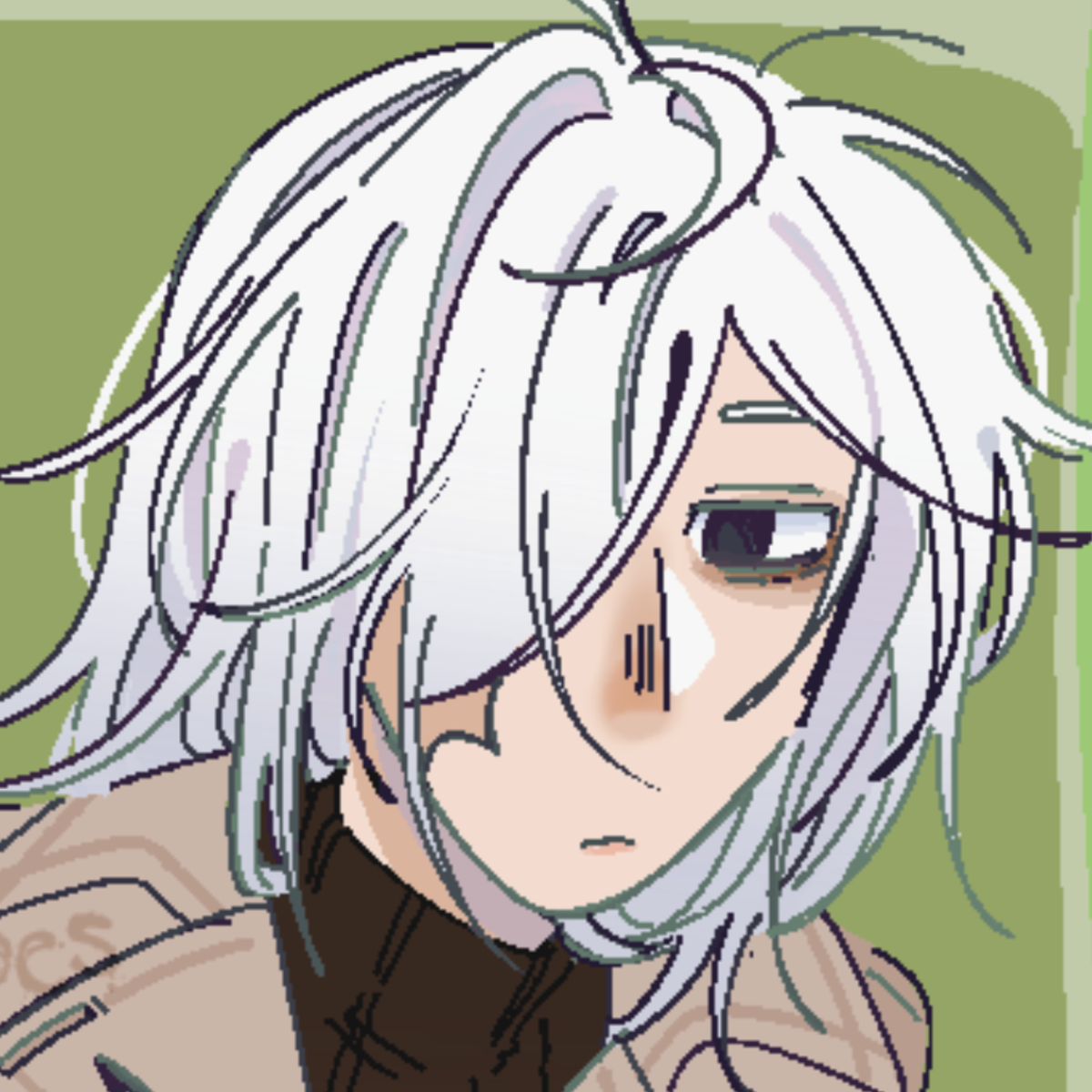 Chat with Silas Waldeinsamkeit