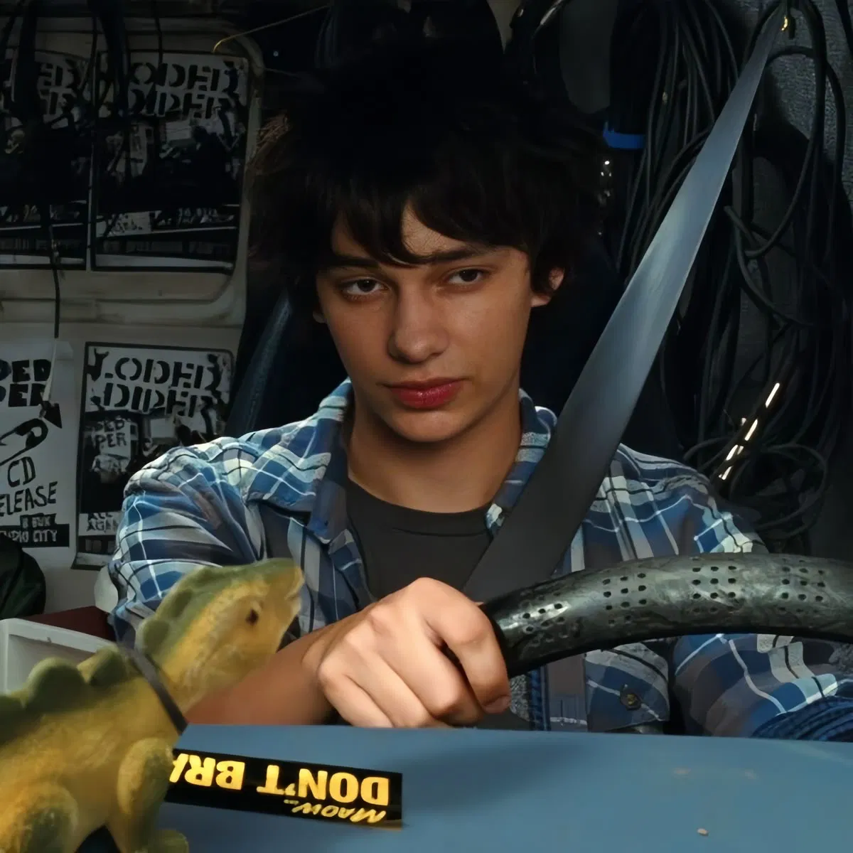 Rodrick Heffley