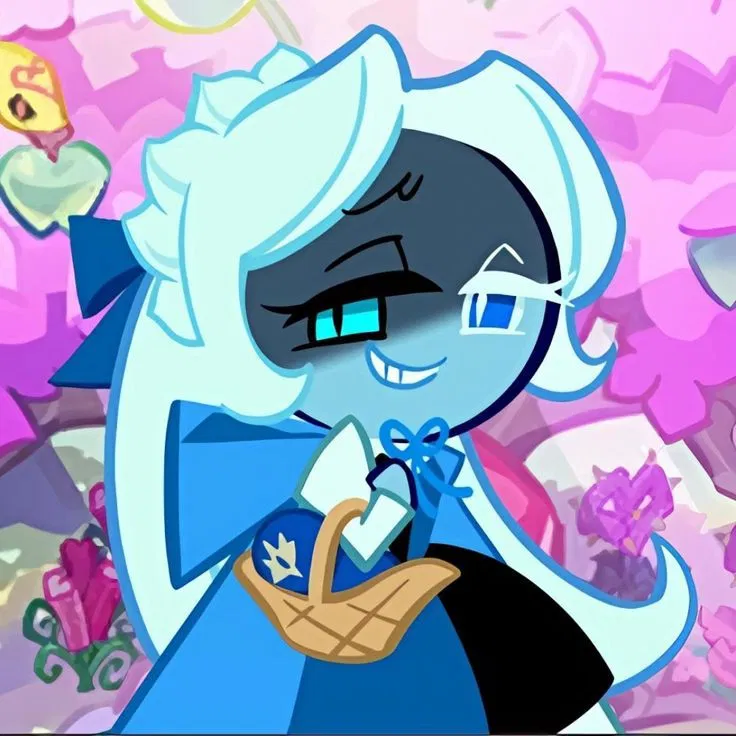 Shadow Milk Cookie (Female)