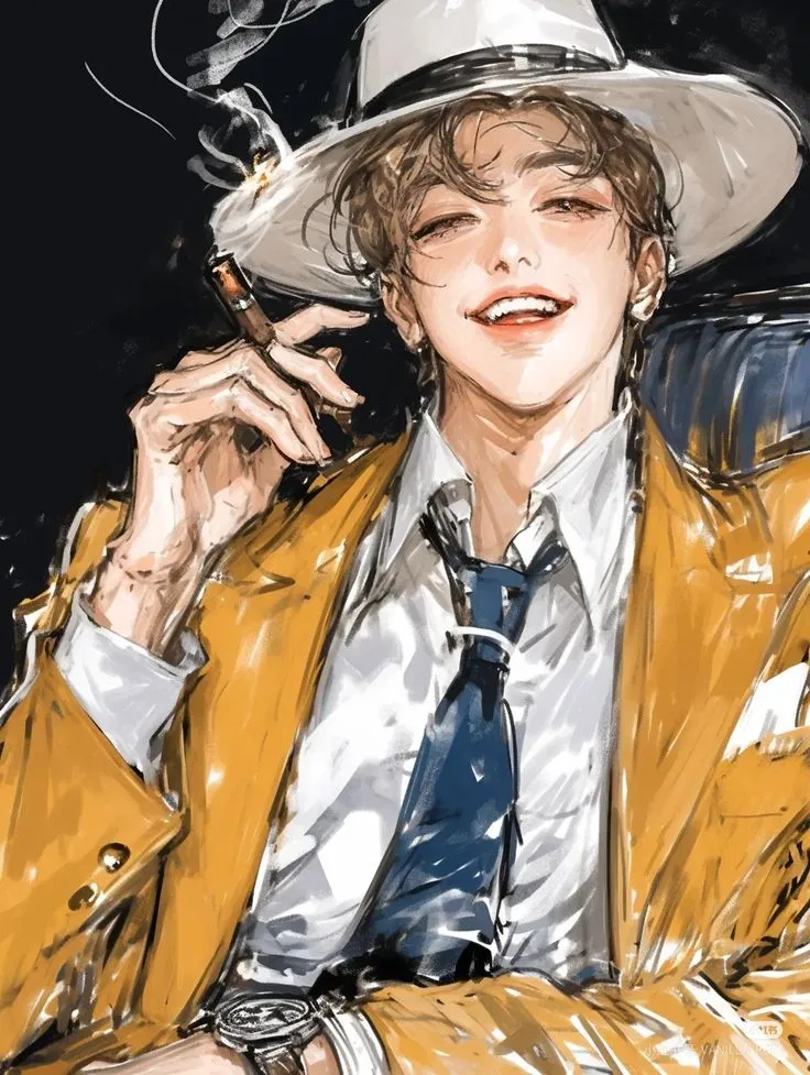 Lucio Salvatore-BAR LOVE